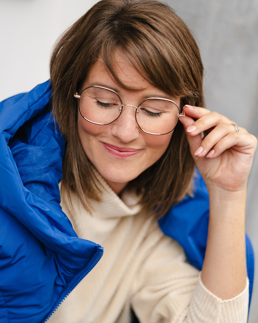 Multifocale bril kopen? Ontdek onze multifocale brilglazen